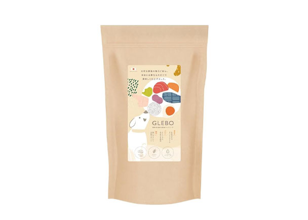 グレボ(GLEBO)、ドッグフードの安全性などを専門家が評価！クチコミも掲載｜犬暮らし